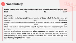 E4IT STARTER - MODULE 6.pdf