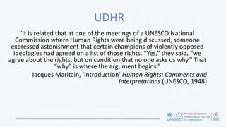 E4J_Integrity_Ethics_Module_2_Universal_Declaration_on_Human_Rights.ppsx
