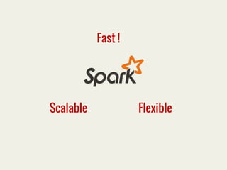 SparkR: Enabling Interactive Data Science at Scale | PDF