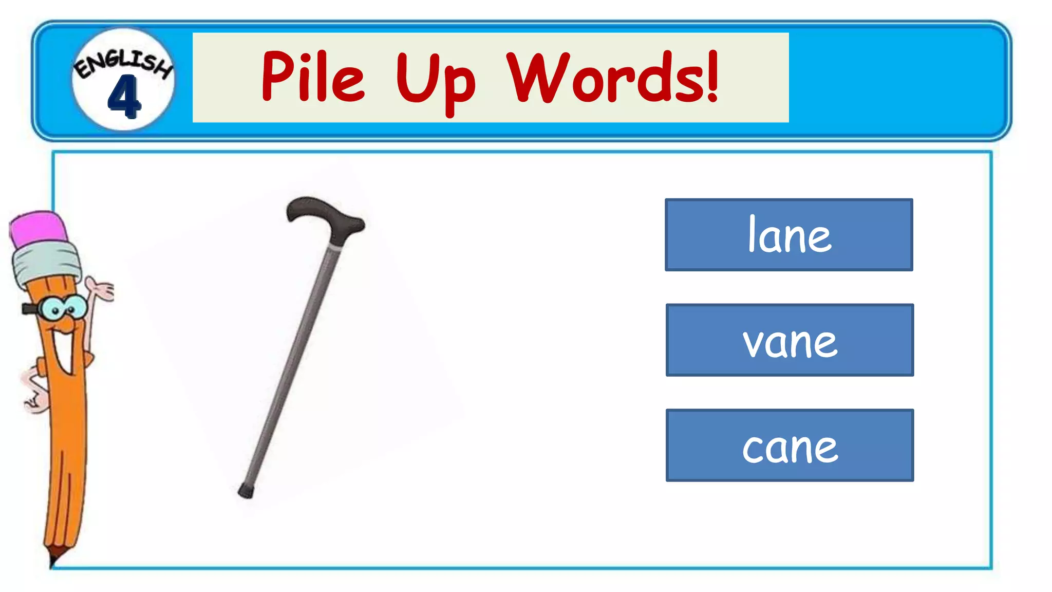 English Grade 4 1st Quarter Week 1 Day 1-5 | PPTX