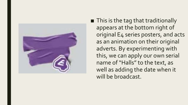 E4 style guide | PPT