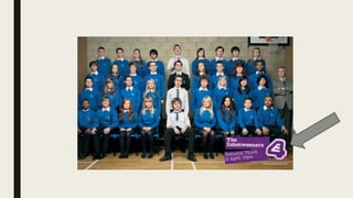 E4 style guide | PPTX