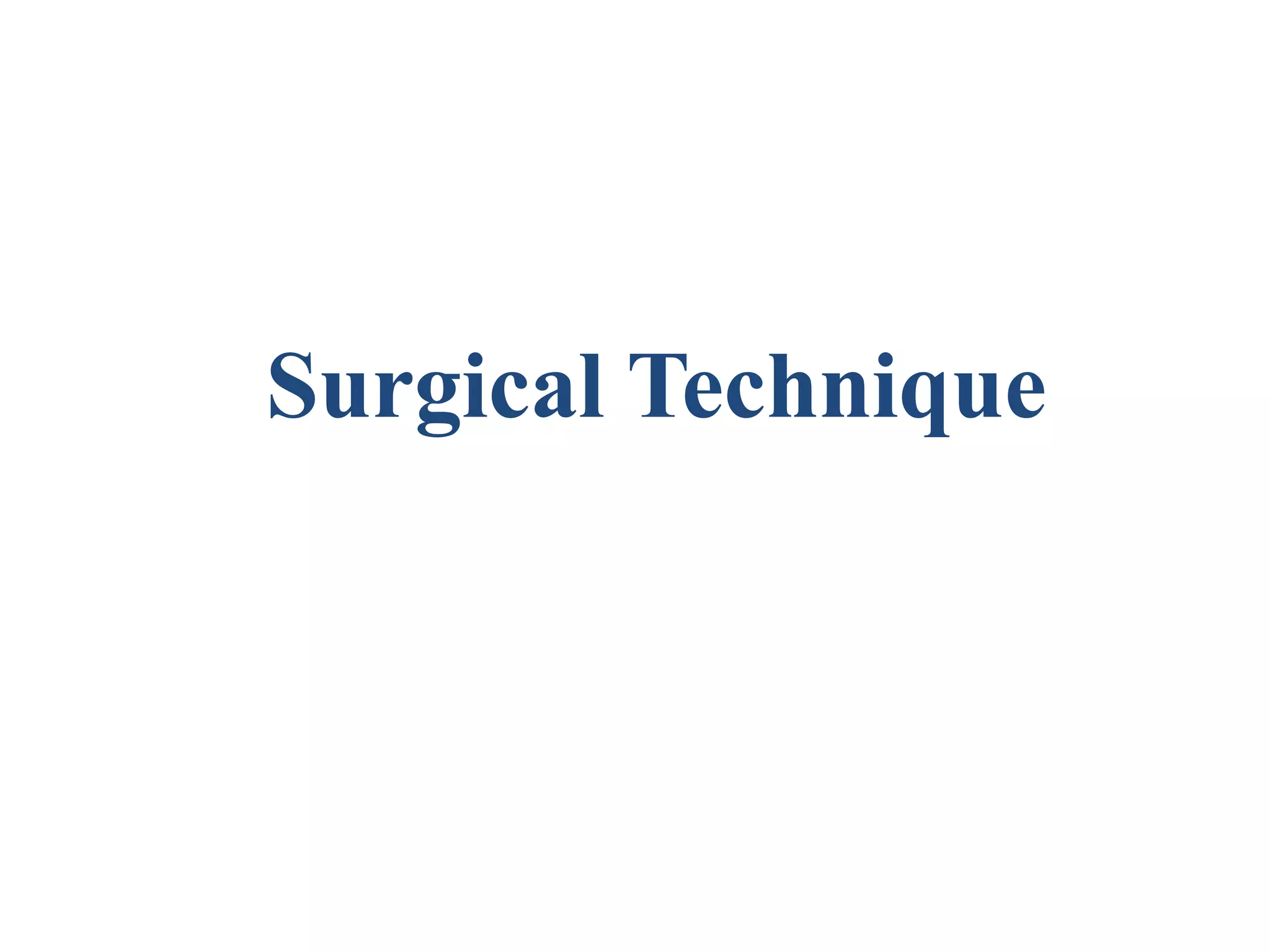 Short term outcomes of Intertrochanteric Imhauser Osteotomy combined ...
