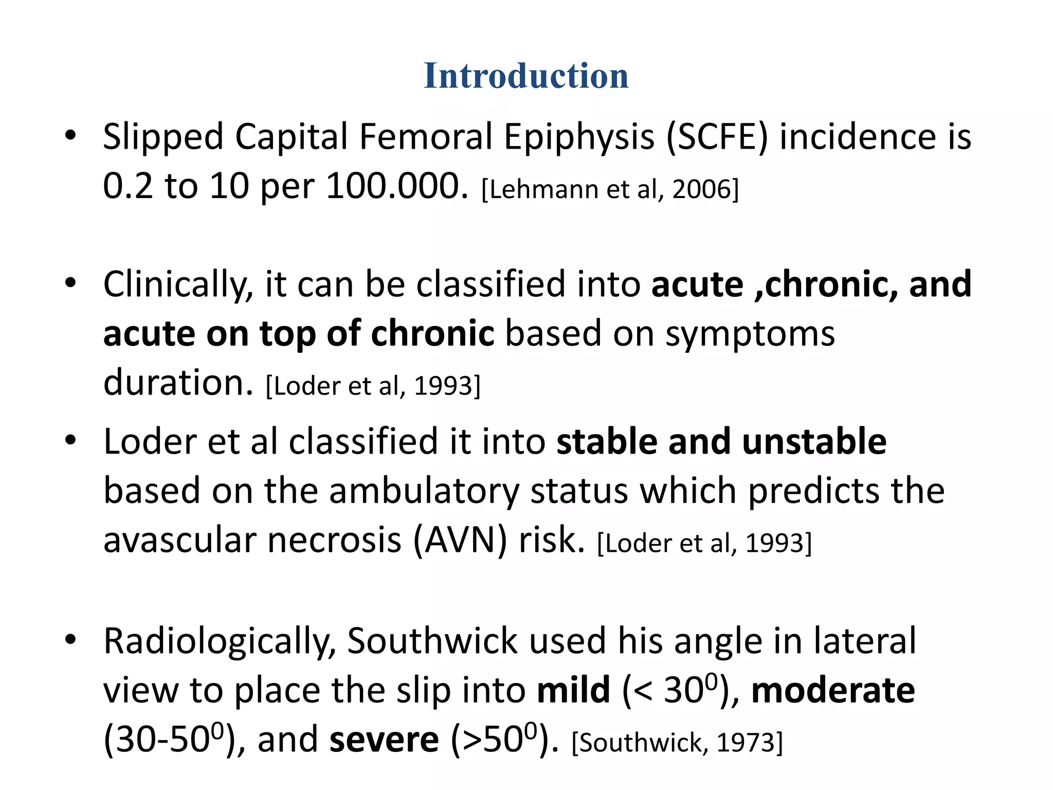 Short term outcomes of Intertrochanteric Imhauser Osteotomy combined ...