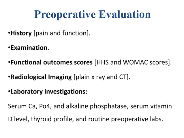 Short term outcomes of Intertrochanteric Imhauser Osteotomy combined ...