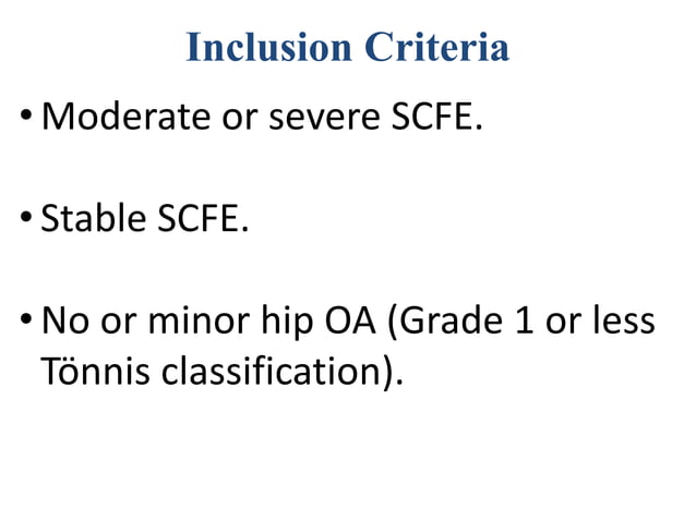Short term outcomes of Intertrochanteric Imhauser Osteotomy combined ...