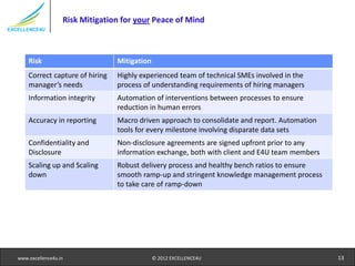 E4U Screening Service | PDF | Email | Internet