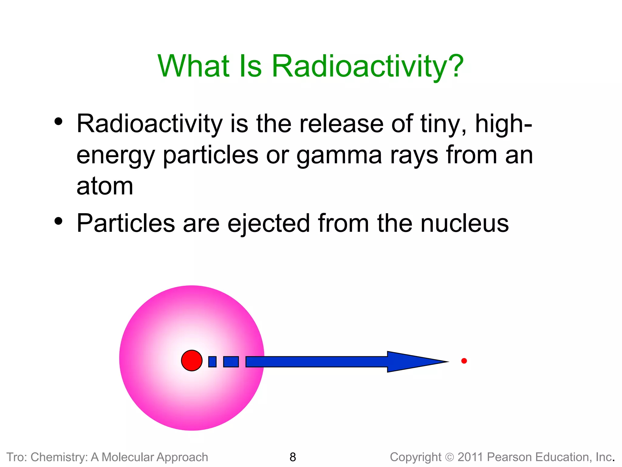 E5 intro-to-nuclear-chemistry | PPT | Chemistry | Science
