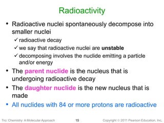 E5 intro-to-nuclear-chemistry | PPT