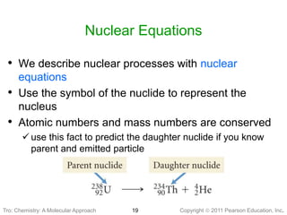 E5 intro-to-nuclear-chemistry | PPT