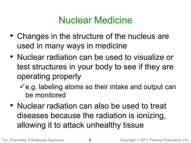 E5 intro-to-nuclear-chemistry | PPT | Chemistry | Science