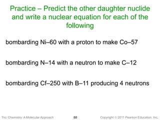 E5 intro-to-nuclear-chemistry | PPT