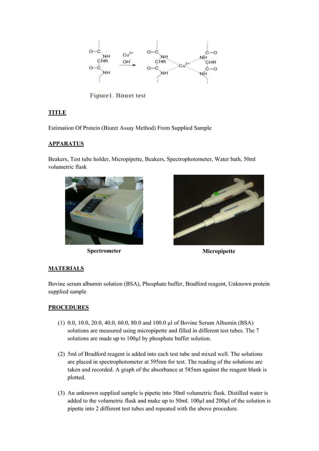 E5 protein | DOCX | Chemistry | Science