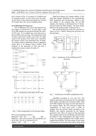Fully Homomorphic Encryption Using Low Power Multiplier | PDF | Computer Software and ...