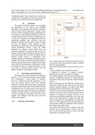 Adaptive and Fast Predictions by Minimal Itemsets Creation | PDF | Databases | Computer Software ...