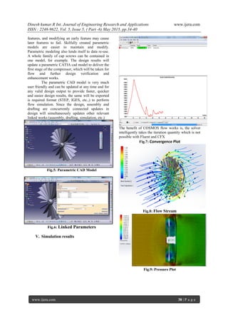 Knowledge Based Design of Axial Flow Compressor | PDF
