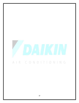 Daikin Ac Logo