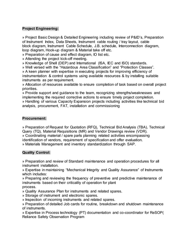 Nithya resume | DOCX