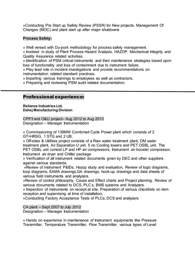 Nithya resume | DOCX