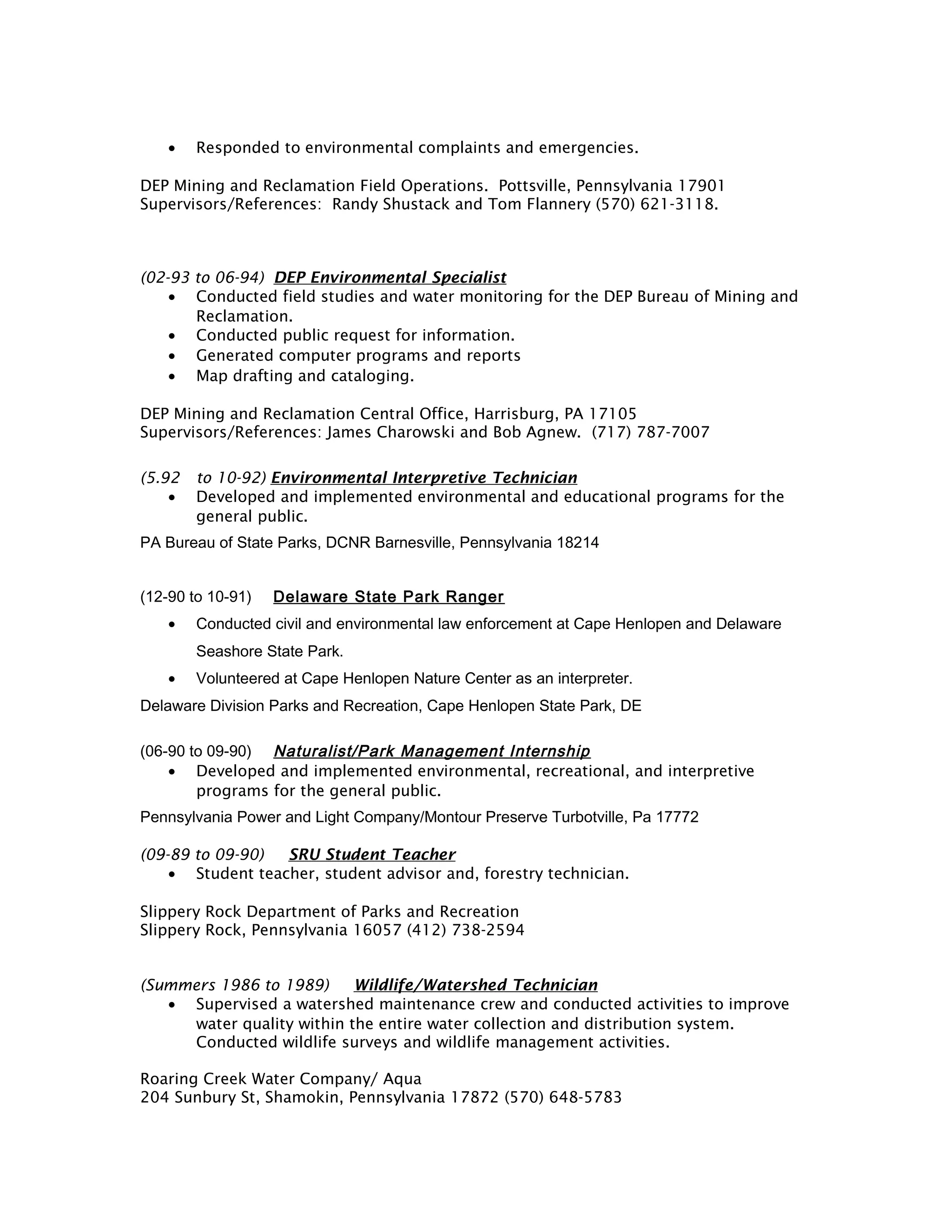 Michael_Wehr Work Bio 3 (3) | DOC