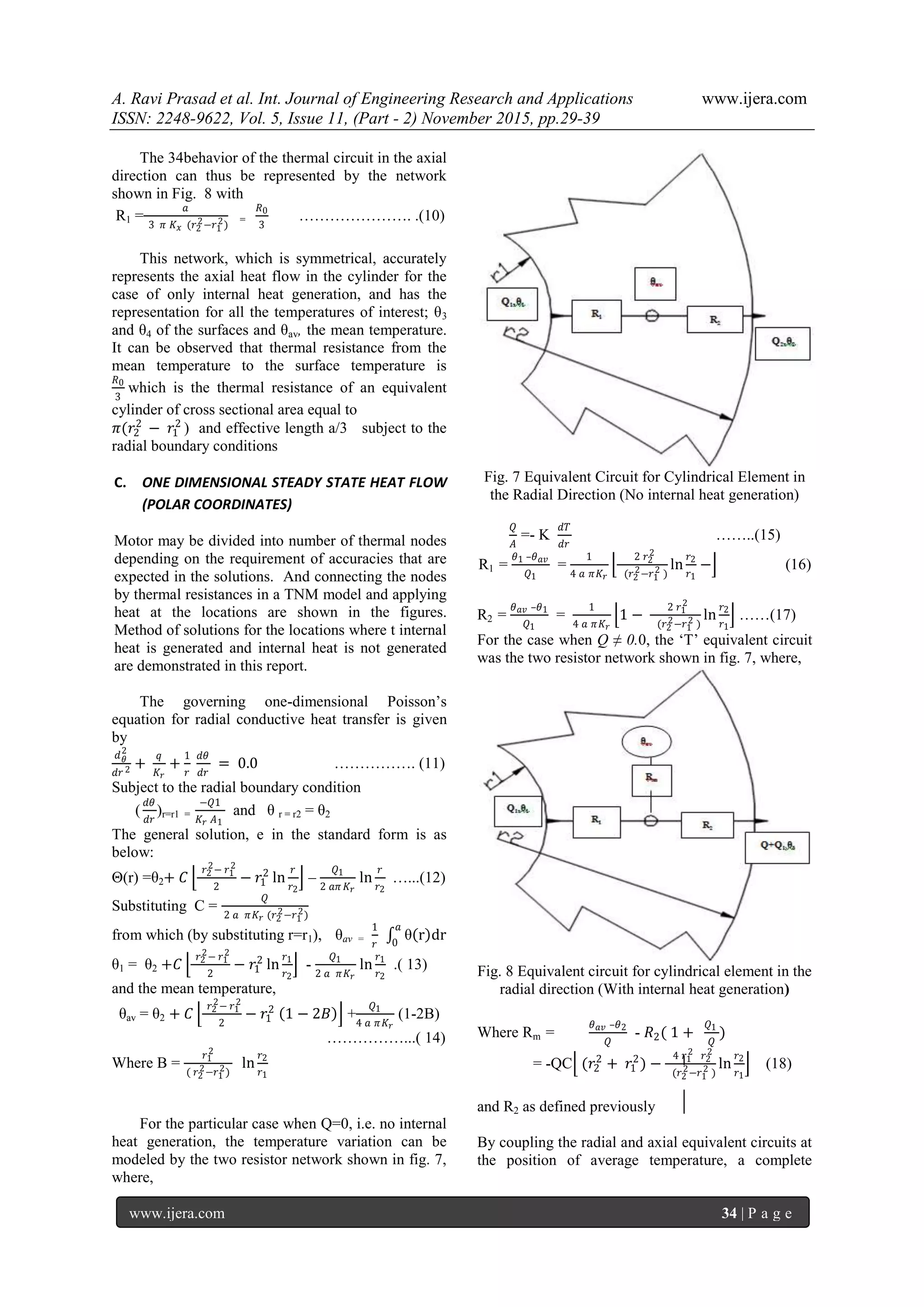 Dimensional and Constructional Details of Components, Fundamentals of TNM Method and Basics of ...