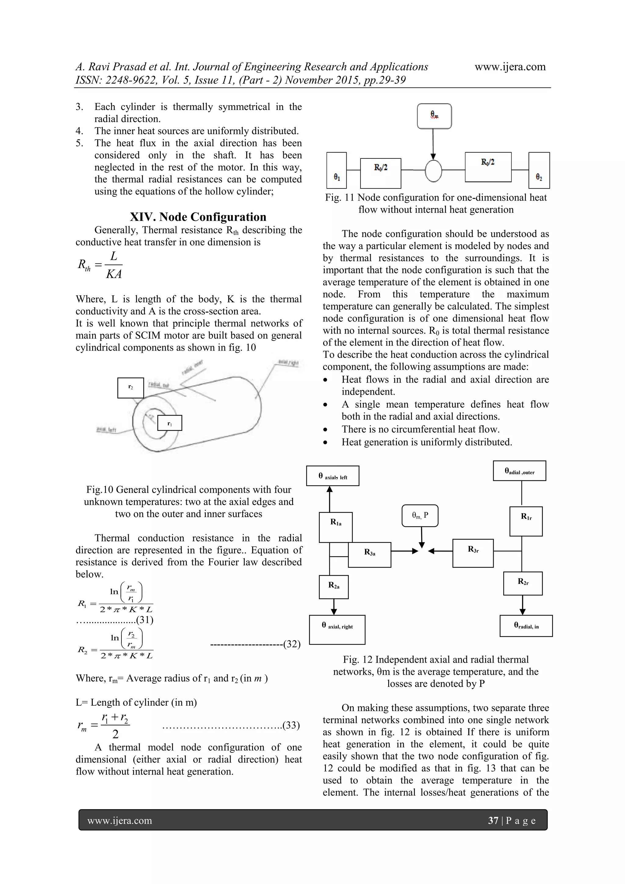 Dimensional and Constructional Details of Components, Fundamentals of TNM Method and Basics of ...