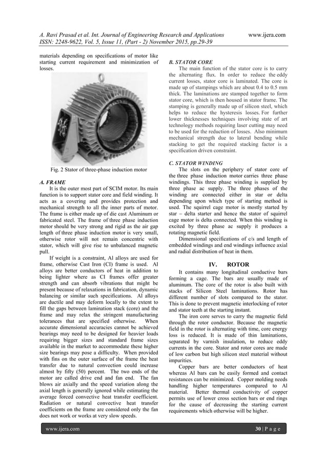 Dimensional and Constructional Details of Components, Fundamentals of TNM Method and Basics of ...