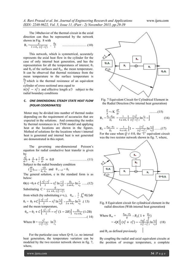 Dimensional and Constructional Details of Components, Fundamentals of ...