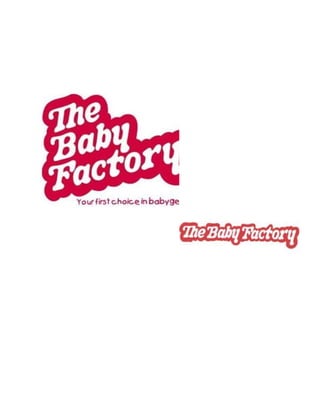 Baby factory report | DOCX