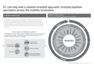 EY-urban-mobility-redefined | PDF