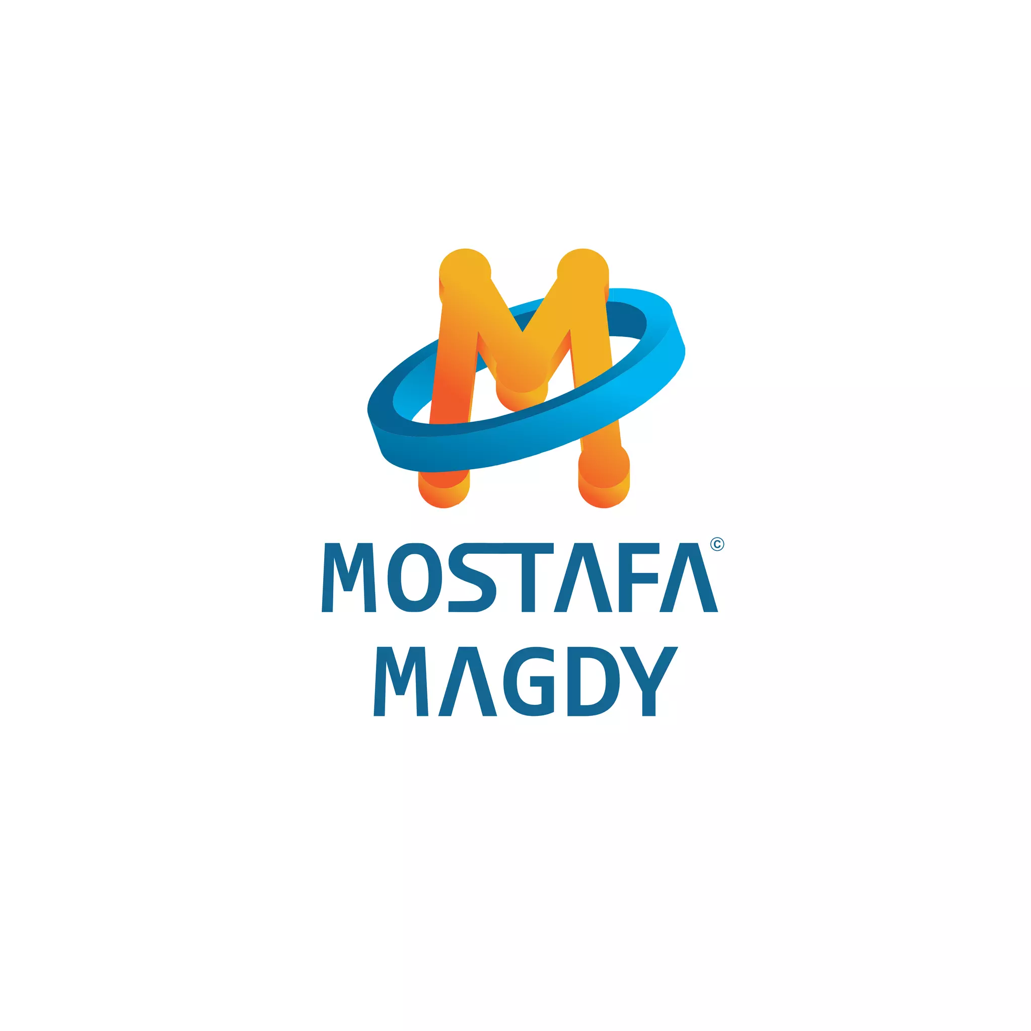 Mostafa Magdy Logo | PDF