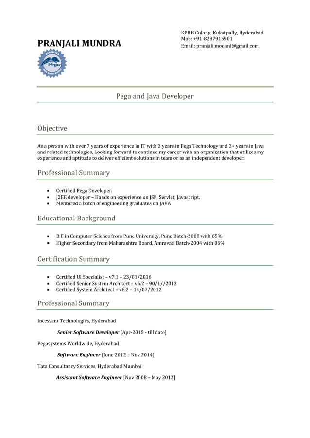 PRANJALI_MUNDRA_2015 | PDF