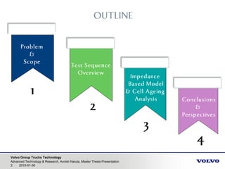 Master Thesis Presentation_Volvo | PDF