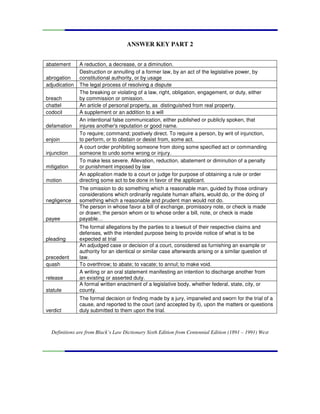 2007-02-Fall-The Paralegal Advocate | PDF