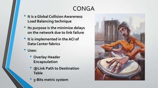 Conga | PPTX