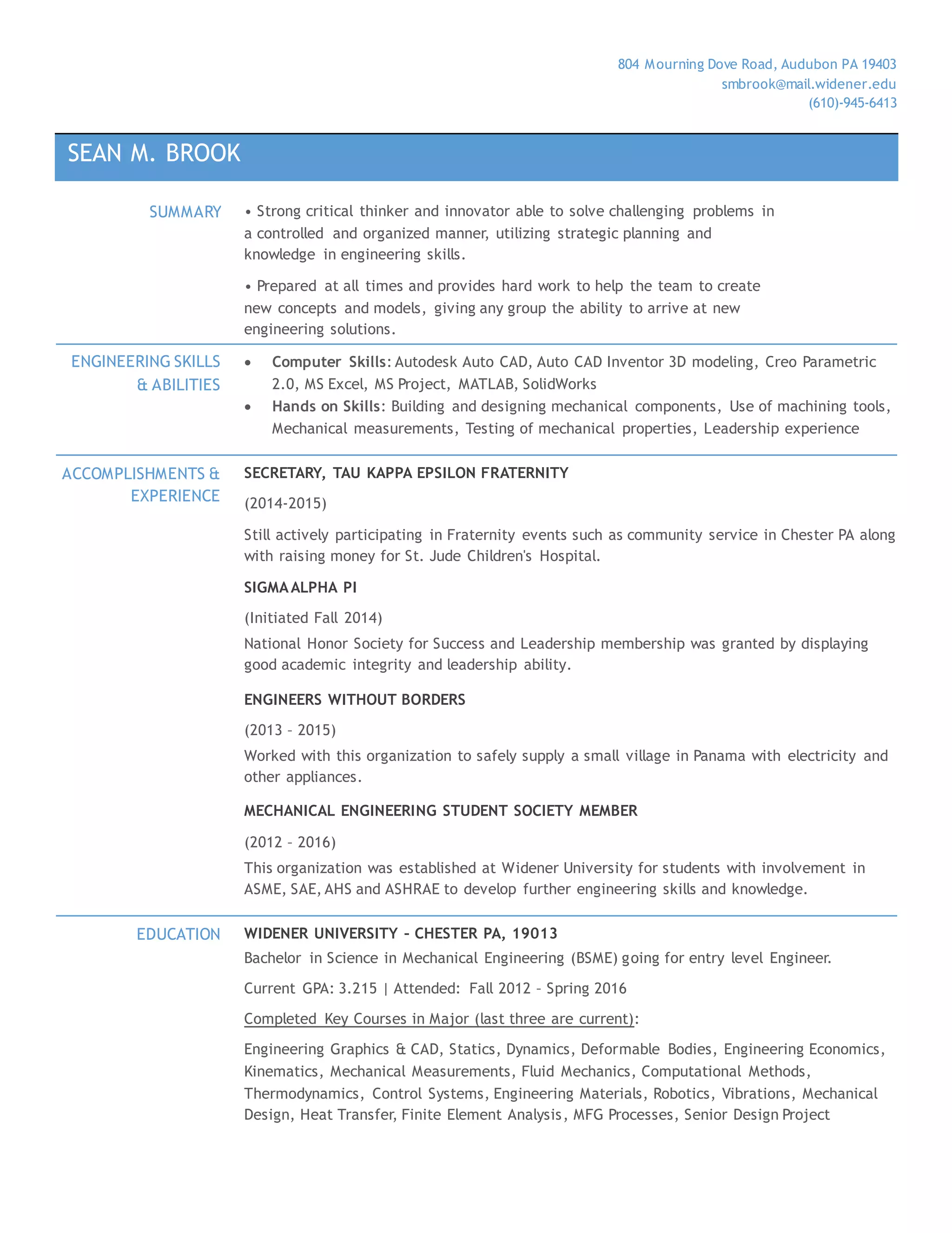 Sean_Brook_Resume | DOCX