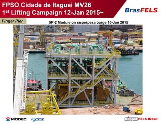 Photo (Module lifting) | PPT