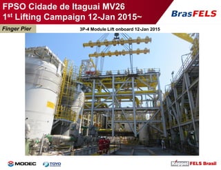 Photo (Module lifting) | PPT