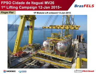 Photo (Module lifting) | PPT