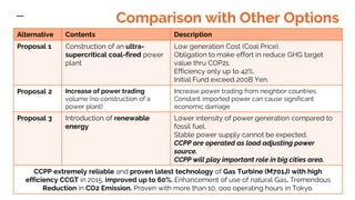(CCGT - Final) Preliminary FS | PDF
