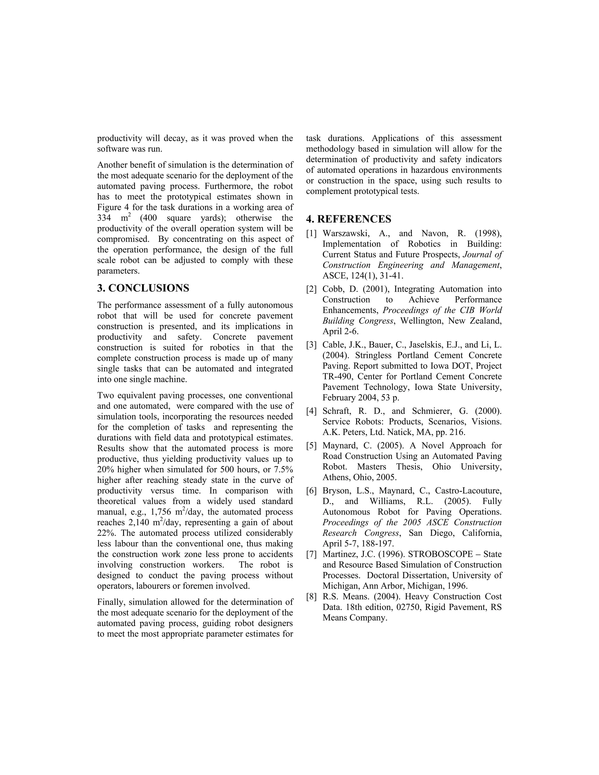 Robopaver_ISARC | PDF