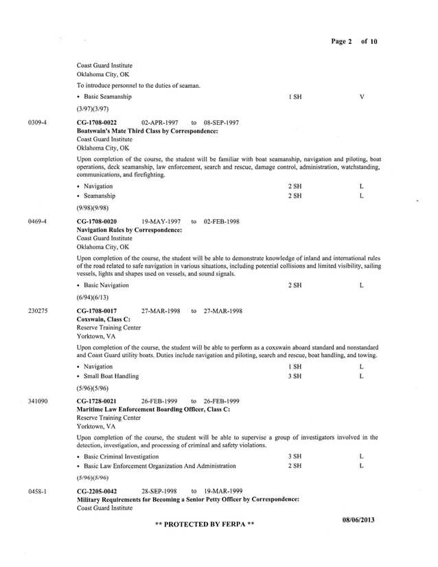 service ace transcript | PDF