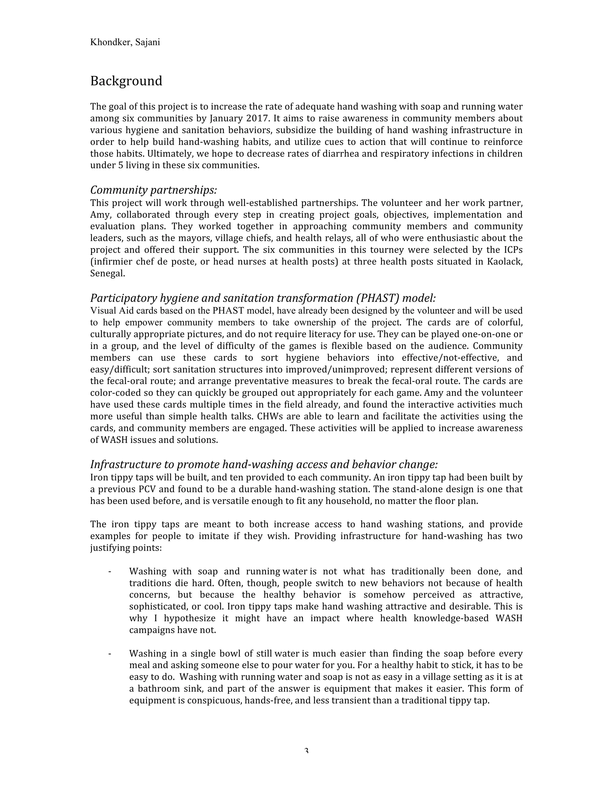 SK_WASHproposal | PDF