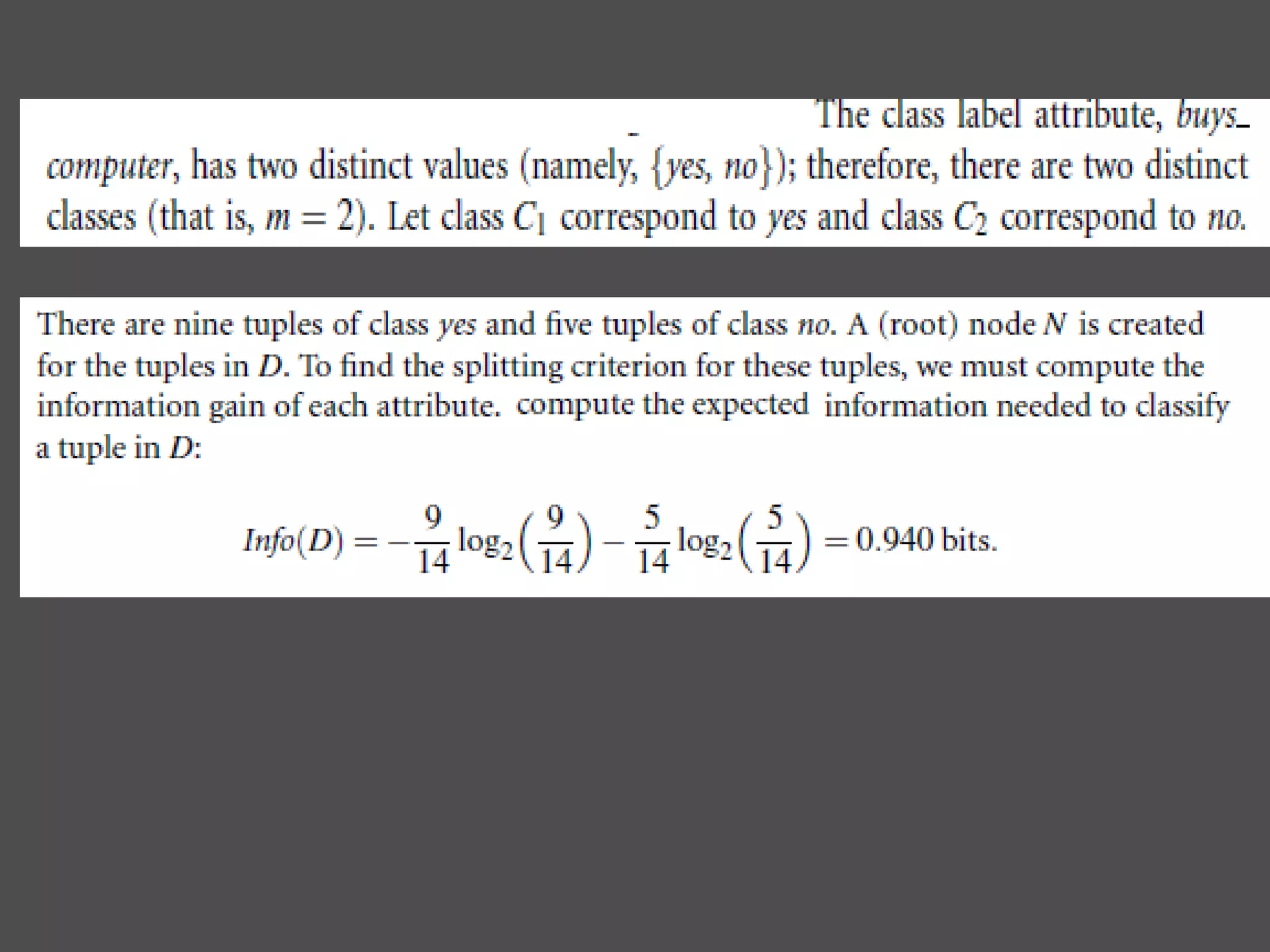 pattern classification | PPT