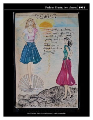 Fashion.Illus.class_01 | DOC