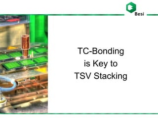 Besi - TSV Summit 2015 - Handout | PDF