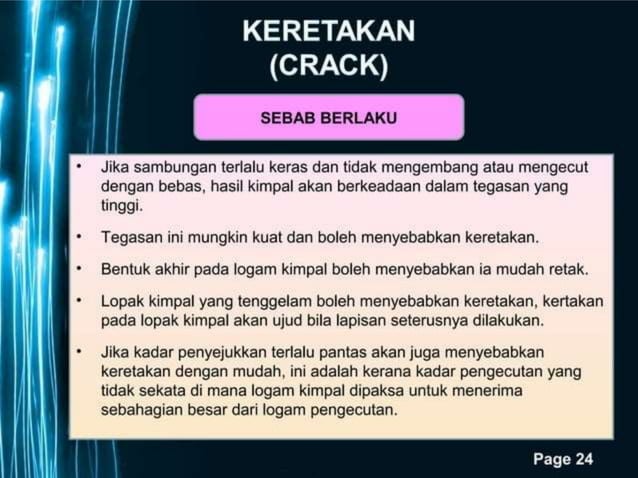 Slide Kecacatan Dalam Kimpalan 2024.pptx