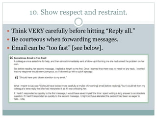 Proofreading and Editing | PPTX