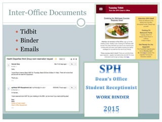 Proofreading and Editing | PPTX