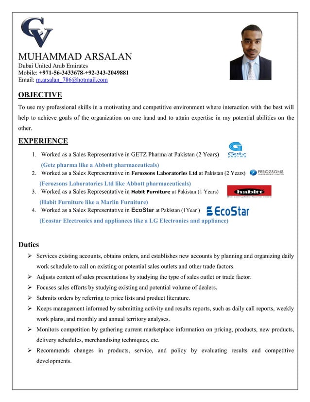 Muhammad Arslan | PDF